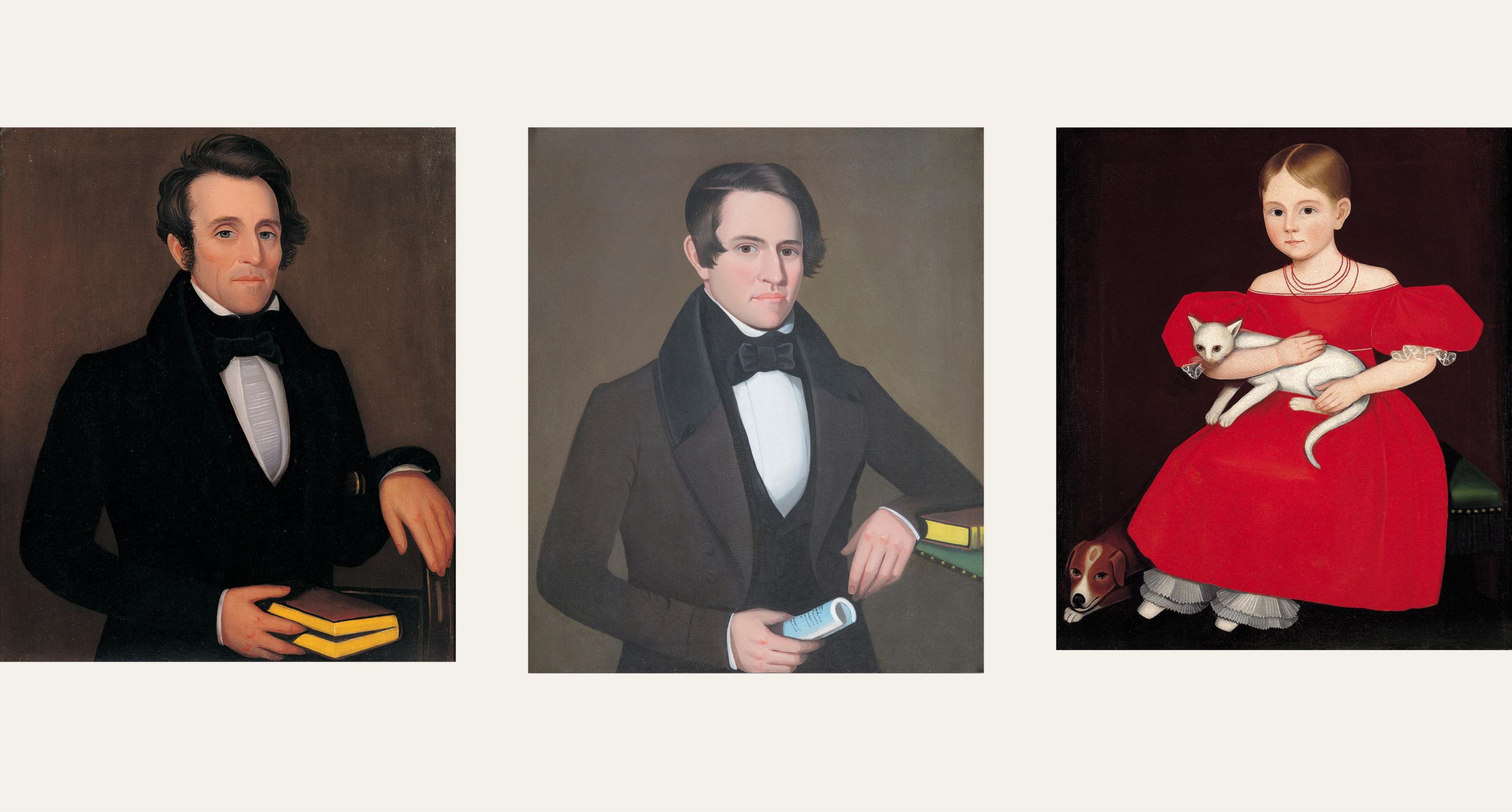 Upcoming | American Folk Art Museum